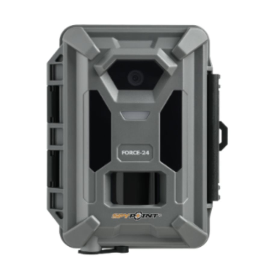 CAMERA DE SURVEILLANCE FORCE-24